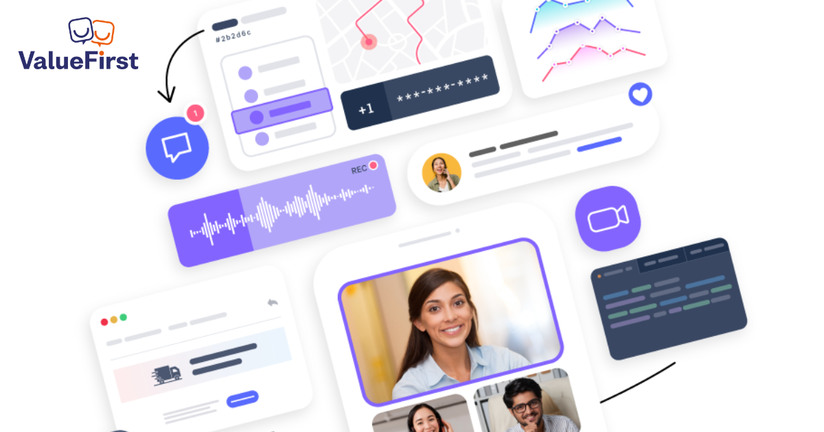 ValueFirst Integrations | Partnerships